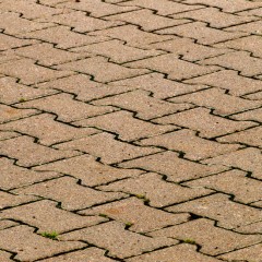 Choisir ses pavés autobloquants