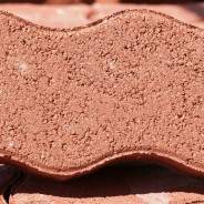 Nettoyage des pavés autobloquants