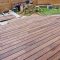 Prix d’une terrasse en bois au m2