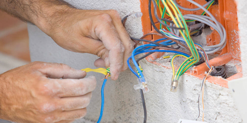 Refaire Installation Electrique Maison Ancienne Soi Meme | Ventana Blog