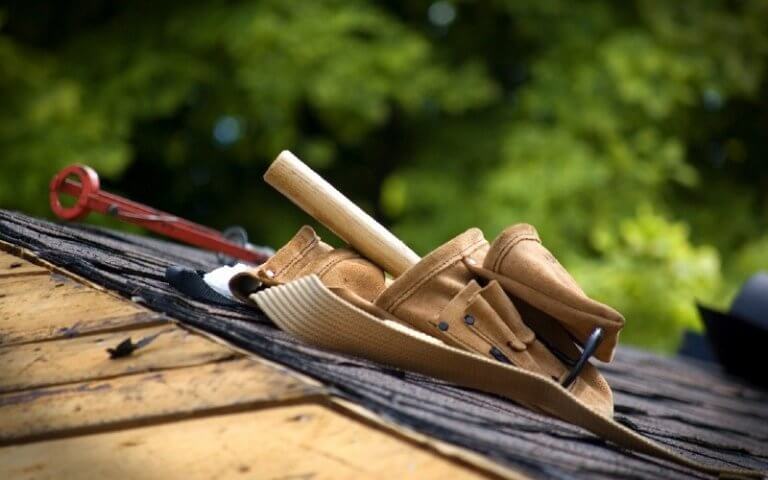 Toiture en shingle : pose, prix et caractéristiques