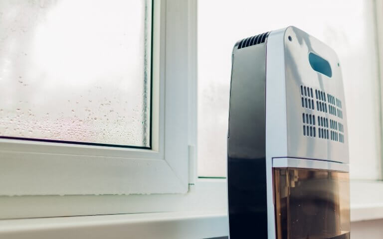 Hygrométrie de la maison : quel est le taux d'humidité idéal