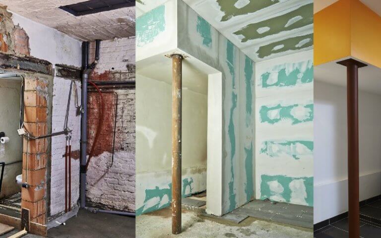 Mur de refend : tout savoir