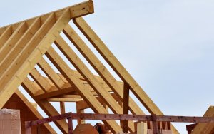 Charpente fermette : qu'est-ce que c'est