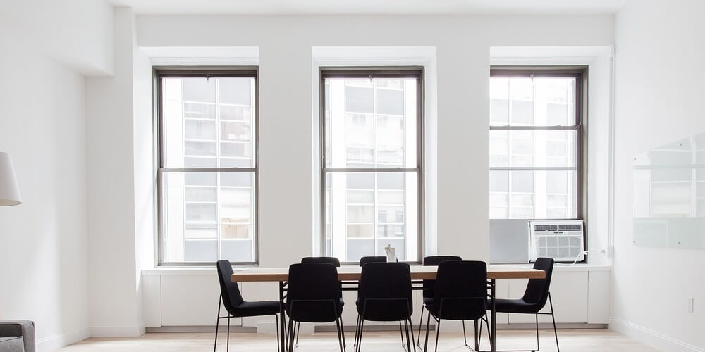 Poser une fenêtre en feuillure